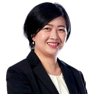 Board of Directors - QL Resources Berhad